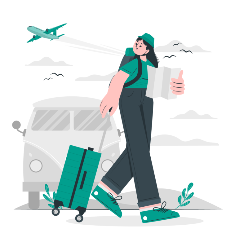 EcoGram Tours & Travels – EcoGram Global